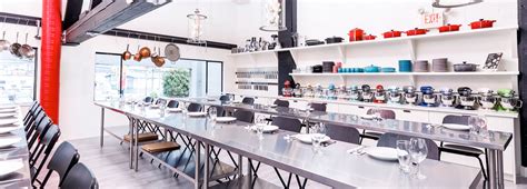 Gourmet Warehouse Lines Up More Cooking Classes