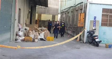 台中神岡驚傳桶屍案 民眾不堪臭味報警！警已鎖定兇嫌查緝中 社會 Ctwant