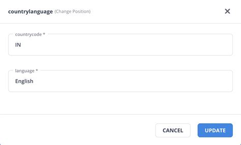 Database Objects And Actions Hevo Data Database Objects And Actions Hevo Data