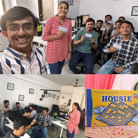 Elitist Software Solutions Llp On Linkedin Teambonding Housiefun Elitistsoftwaresolutions