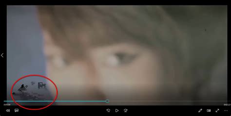 Glitch Effect Bug · Issue 183 · N00mkradflowframes · Github