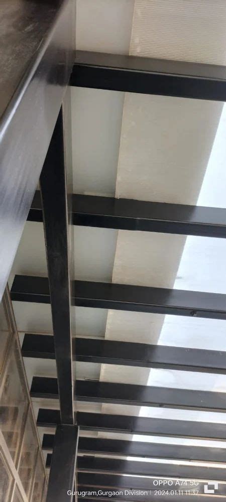 Pvc Playground Tensile Membrane Structure At ₹ 300sq Ft Tensile