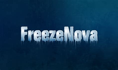 Freezenova Company Indiedb