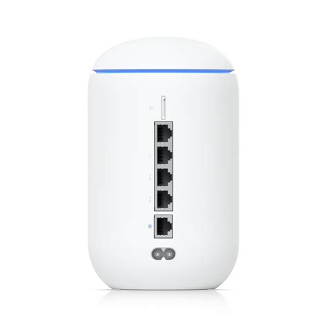 Unifi Os Consoles