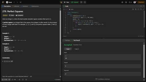 Drgviswanathan Drgviswanathan Vitbhopal Leetcode Dsa 100daysofcode Mayank Agarwal