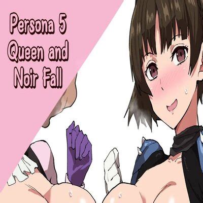 Queen Noir Ga Ochiru Manga Rewrite Doujinshi Hentai By Unknown Read Queen Noir Ga Ochiru