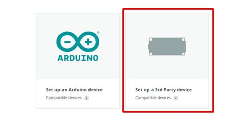 Arduino Iot Cloudとesp32を使ってwebブラウザ（スマホ）からledの遠隔操作 Imo Lab