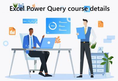 Excel Power Query Training