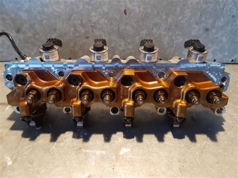 Multiair Module Alfa Romeo Mito 14 Turbo 16v Multi Air 55249566 955a6000