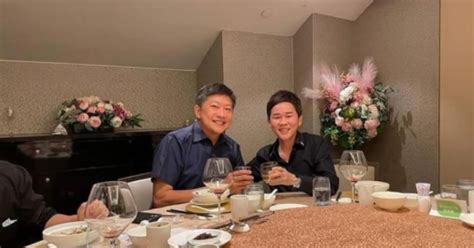 Ng Chee Meng Addresses Photo With Money Launderer And Past Moe Dialogue Criticism Declines