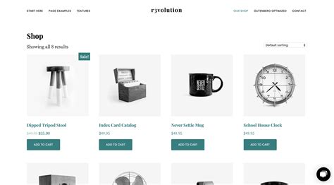 The 21 Best Woocommerce Wordpress Themes For 2024