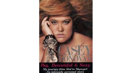 Casey Donovan Reveals Details About Her Dangerous Sex Addiction