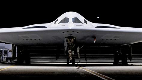 What The F 47s Canards Say About The Rest Of Its Design