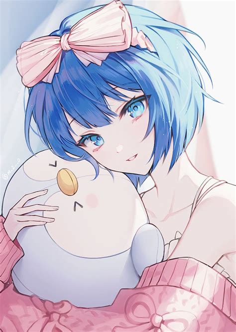 Kiritani Haruka Project Sekai Drawn By Domyo Danbooru