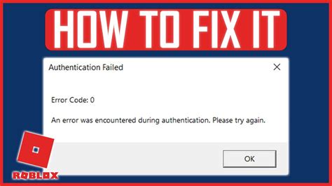 Cara Mengatasi Roblox Error Code 0 Dengan Mudah Terbaru