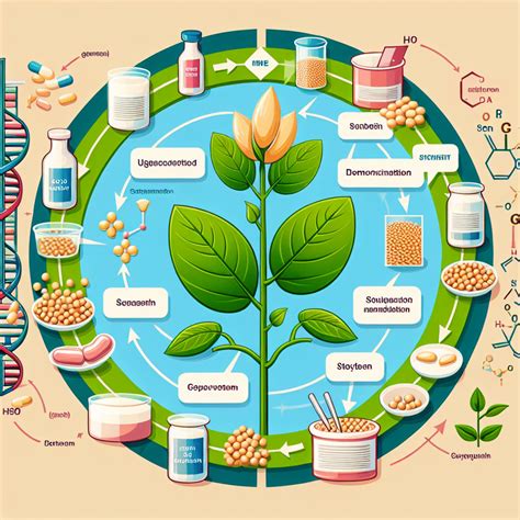 Is Soy Protein Genetically Modified Etprotein