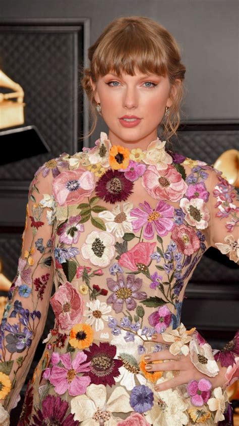 Taylor Swift At Grammys Artofit