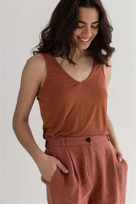 Tops Women Toas Sienna Fair Fashion By Twothirds