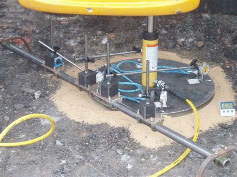 In Situ Testing Services For Ground Investigation Dunelm Geotechnical Environmental