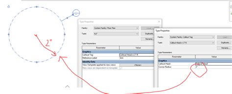 Solved Round Callout Autodesk Community