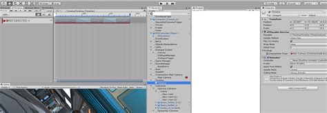 How Can I Use One Audio Listener But To Hear Audio From Other Characters Too Im Stuck Unity