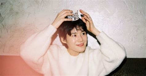 정은채 데뷔 첫 숏컷 변신 프랑스 여배우인 줄 [oh 쎈 이슈]