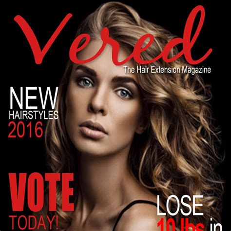 Vered Valensi Youtube