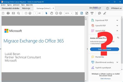 Zpropadený Adobe Acrobat Reader Dc O Váš Sidebar Nestojíme
