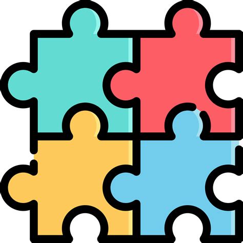 Jigsaw Puzzle Png Puzzle Png Images Pngegg