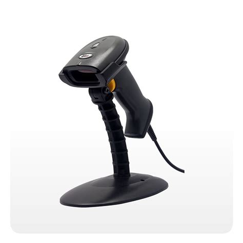 Pos Barcode Scanner Gym Assistant