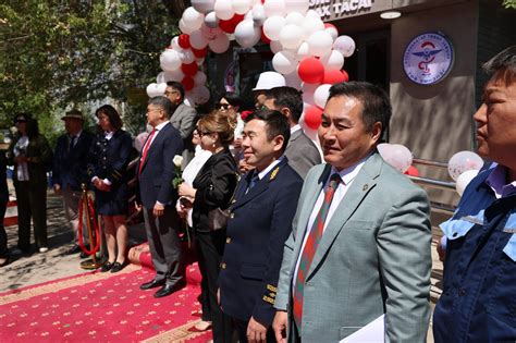 Замын Даргын Ажлын Алба Added A Замын Даргын Ажлын Алба