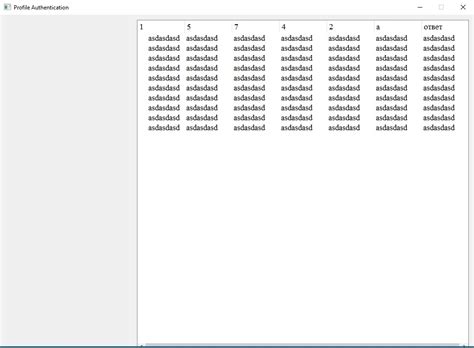 Python Компоновка виджетов в Qhboxlayout Stack Overflow на русском