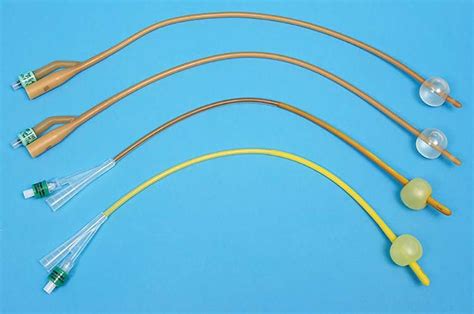 Types Of Indwelling Catheters Design Talk