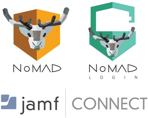 Jamf Logo Logodix