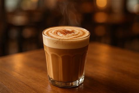 5 Resep Hazelnut Latte Wajib Dicoba Tahun Ini Aeki Aice