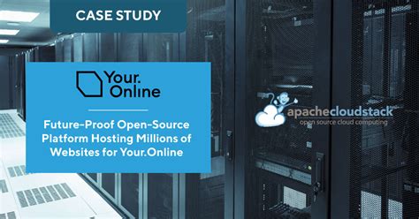 Future Proof Open Source Platform Hosting Millions Of Websites For Your