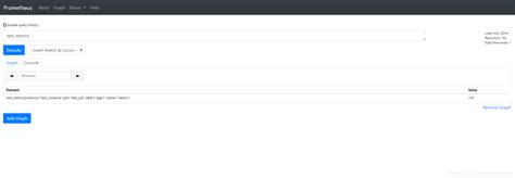 Prometheus 使用 Pushgateway 进行数据上报采集honorlabels True Csdn博客