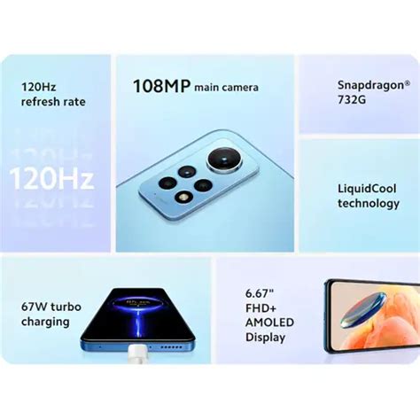 Xiaomi Redmi Note Pro Price In Pakistan PriceOye