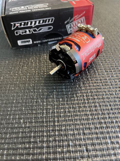 Fantom Like New R C Tech Forums