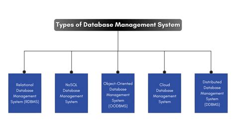 A Comprehensive Guide To Database Management