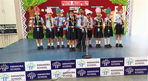 Math Assembly