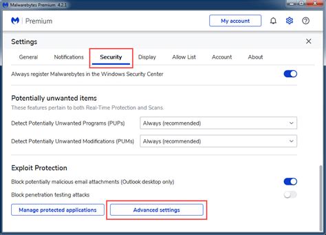 Malwarebytes Blocking Excel Exploit Malwarebytes Forums