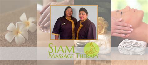 Nook Thai Massage Darwin Nook Thai Massage Darwin