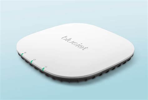 Bluetooth AoA AoD Find The Way Indoors BlueIOT Beijing Technology Co Ltd