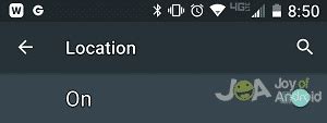 How To Fix Android GPS Issues 8 Methods For You To Use JoyofAndroid