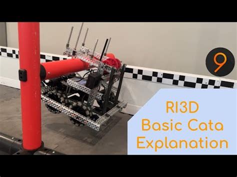 Hang Mechanism General Forum VEX Forum