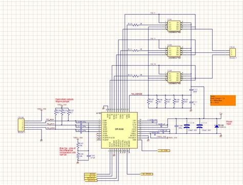 DRV8308 OCP Register Issue Motor Drivers Forum Motor Drivers TI E2E Support Forums