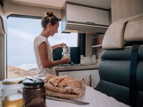 7 RV Storage Hacks To Try This Year Drivin Vibin