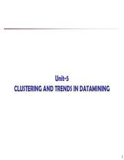 Cluster Analysis Basic Concepts And Methods Clustering And Course Hero