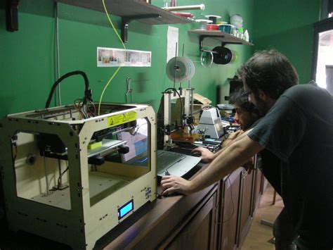 Fablab Palermo Martedì 17 Febbraio Torna Il Workshop Di Stampa 3d Al Fablab Palermo